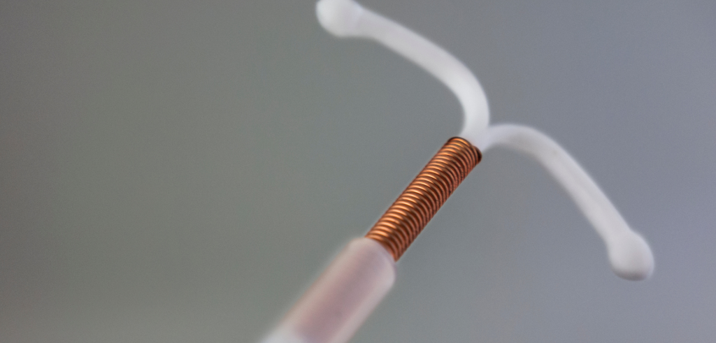 IUD/ IUS Coil Fitting and Removal | Fleet Street Clinic, London