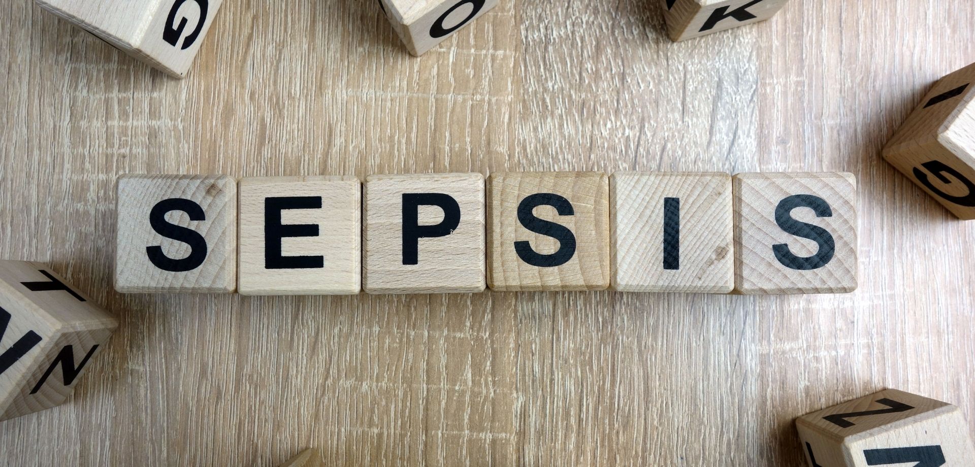 Sepsis - Know the Signs | Fleet Street Clinic