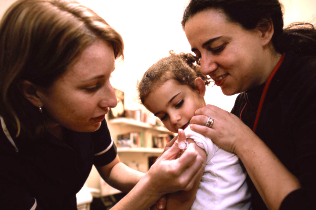 BCG Vaccine Shortage in the UK | Fleet Street Clinic