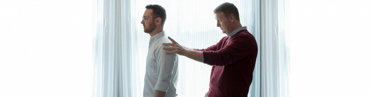 Backcare awareness week: Back pain at work | Fleet Street Clinic