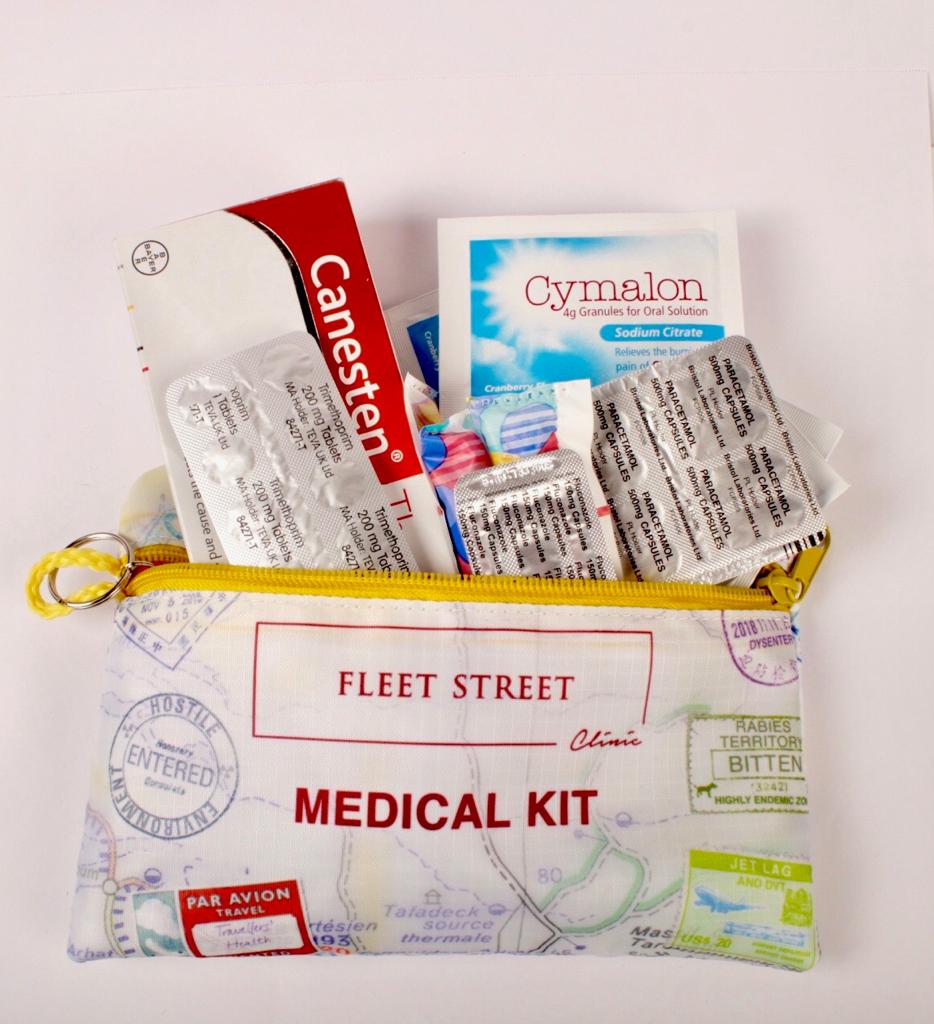 Travelling for Diwali - Fleet Street Clinic