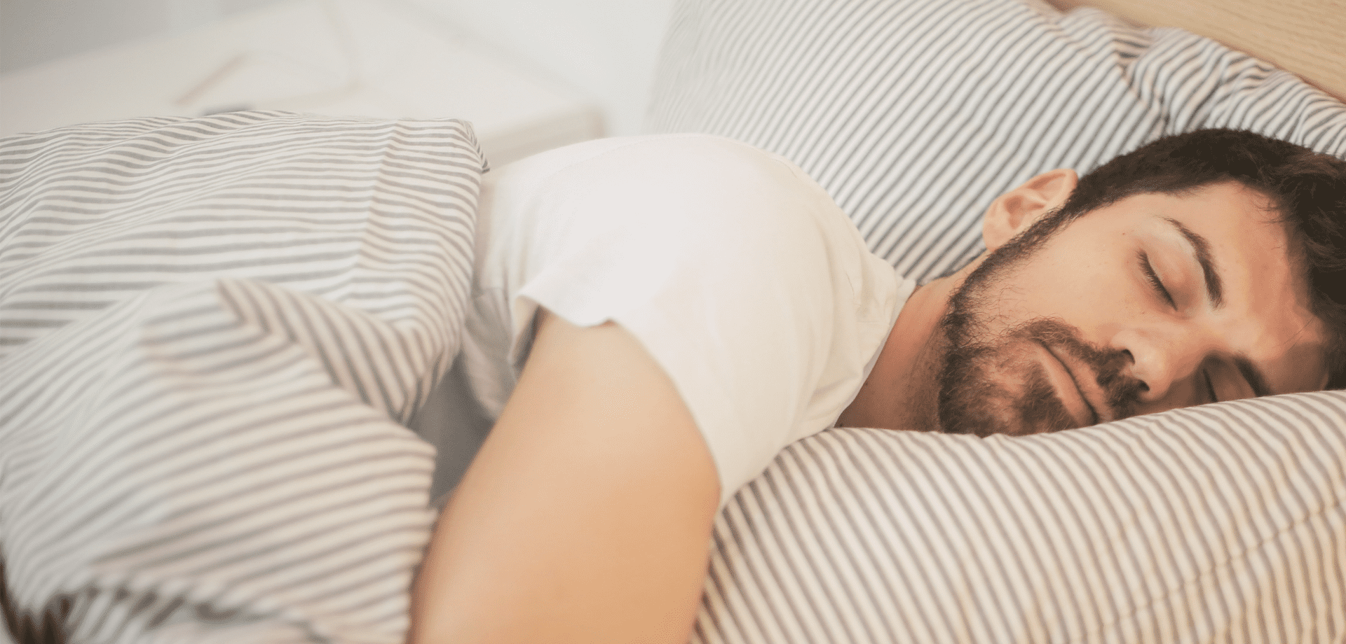 Sleeping 7-9 hrs is better for your heart health | Fleet Street Clinic