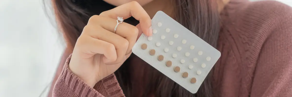 Weight loss injections and birth control – what you need to know ...